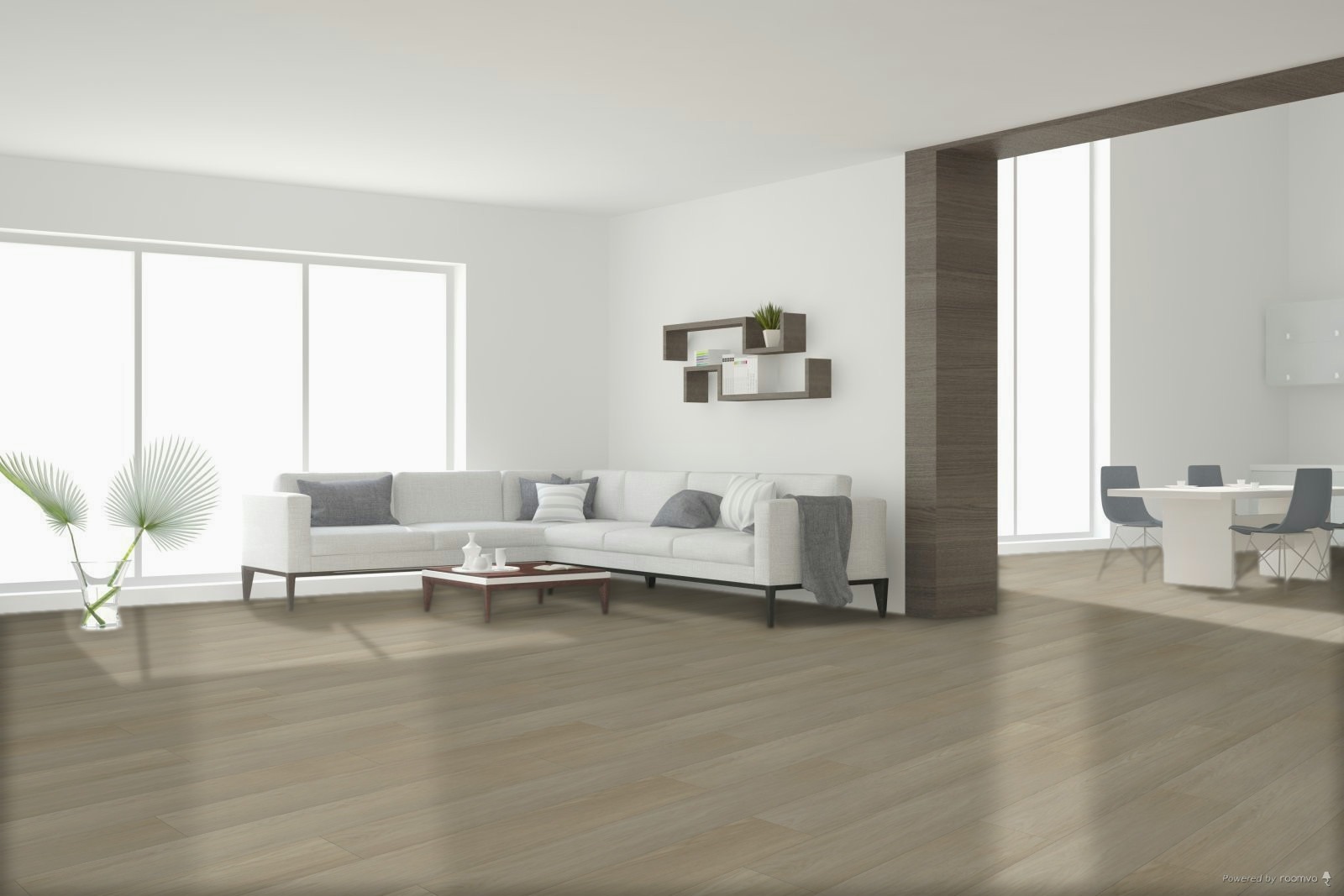 Legends Commercial II - Top Carpets and Floors