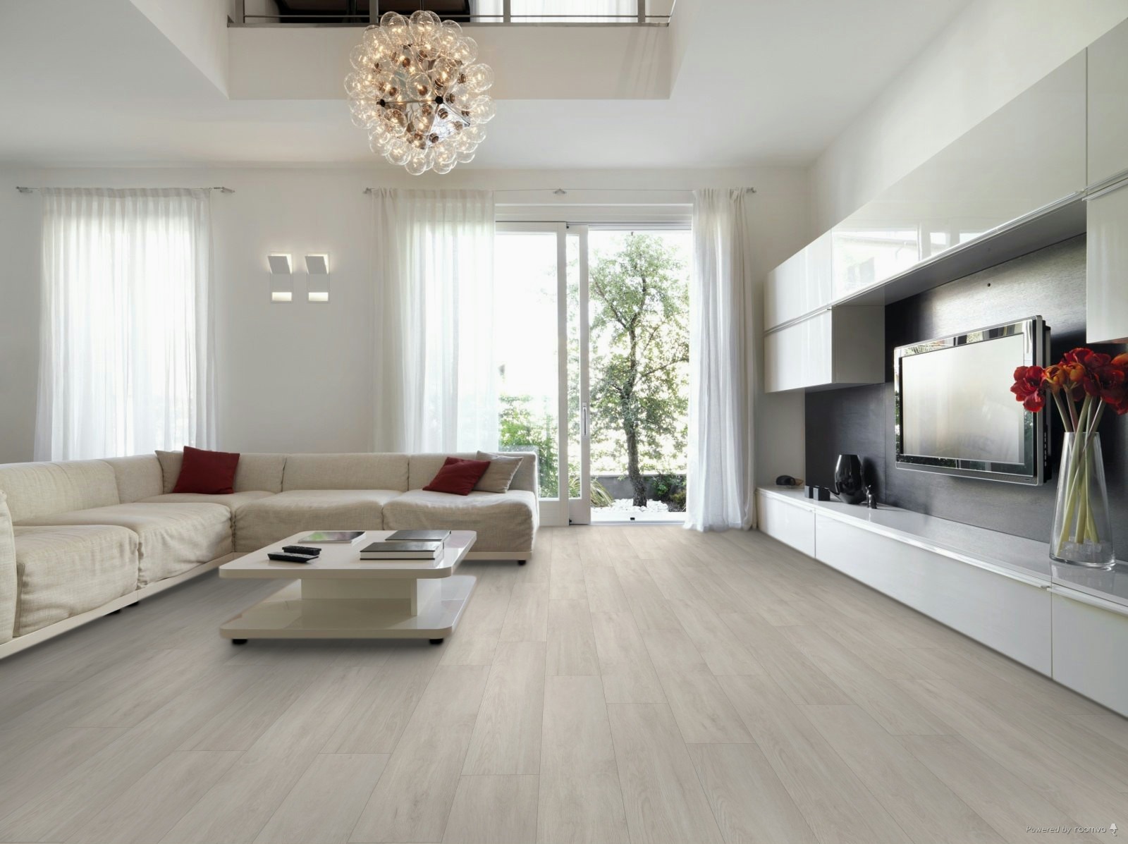 Legends II - Top Carpets and Floors